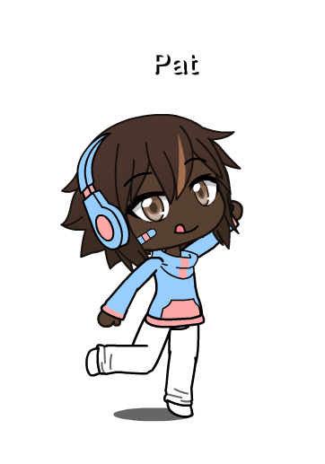 Pat Young | Big brother G Wiki | Fandom