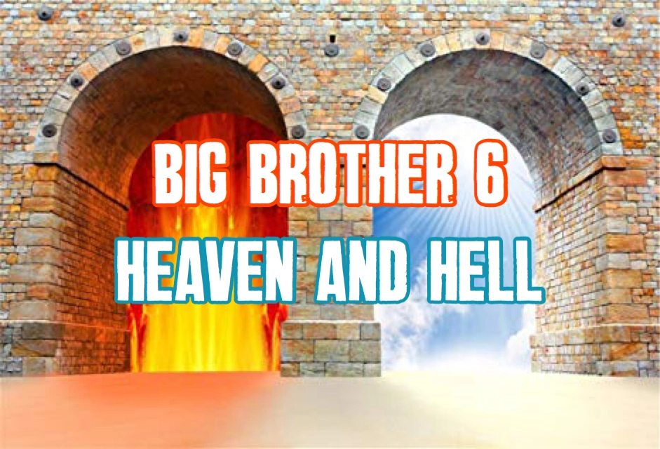 Big Brother 6 | Big Brother Genesis Wiki | Fandom