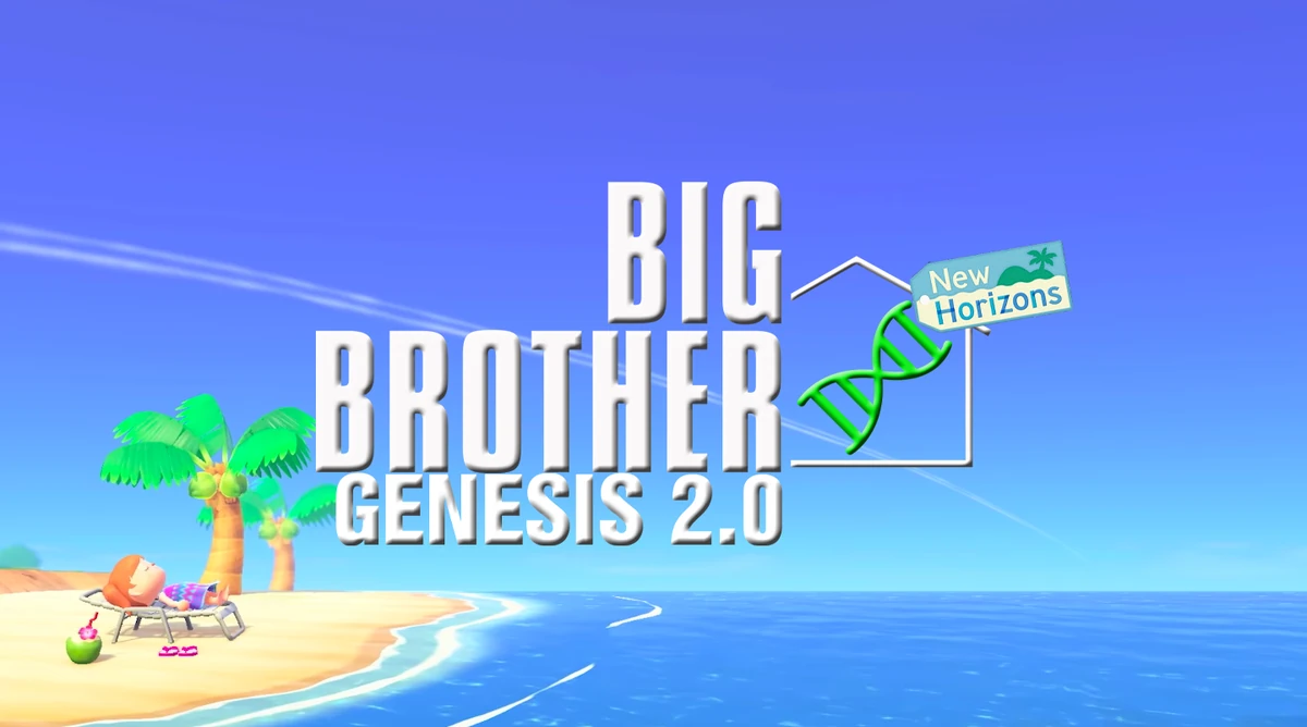 Big Brother 14 | Big Brother Genesis Wiki | Fandom