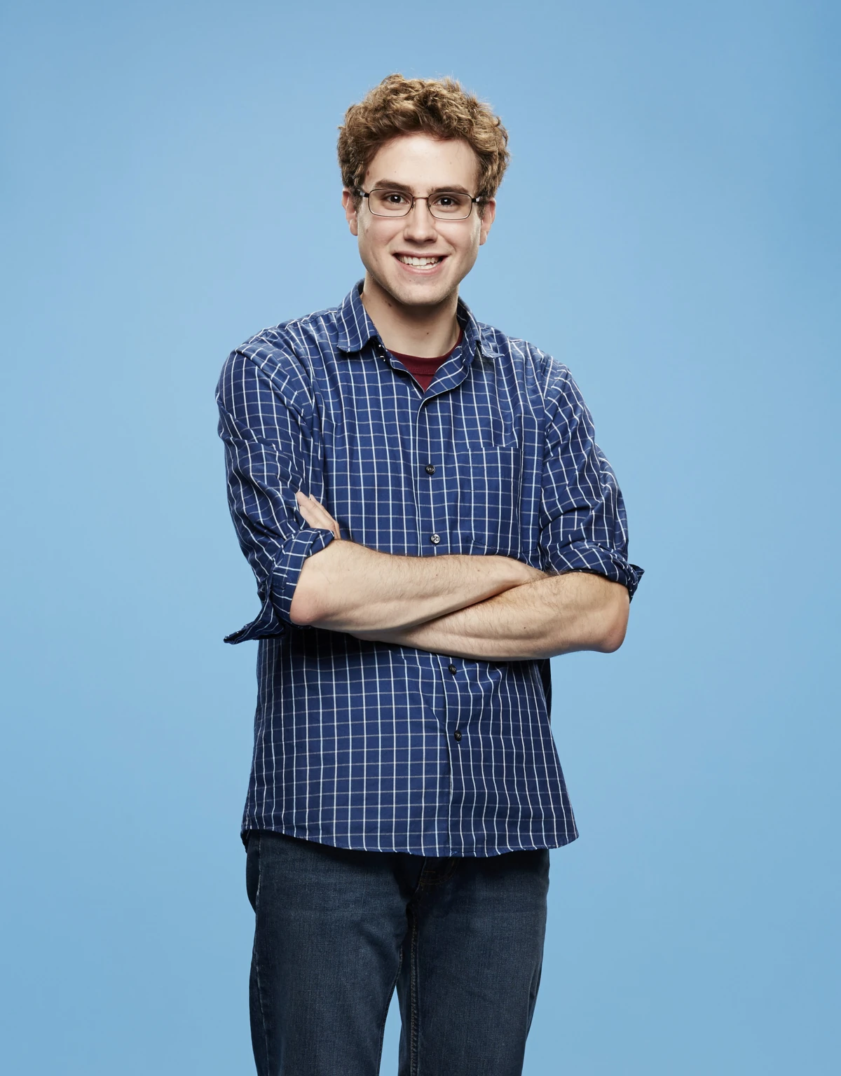 Steve Moses | Big Brother Genesis Wiki | Fandom