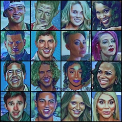 Big Brother 12 | Big Brother Genesis Wiki | Fandom