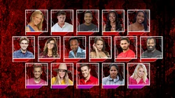Big Brother 13 | Big Brother Genesis Wiki | Fandom