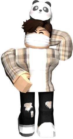 DrPandaDabs | Big Brother Headrow Wiki | Fandom