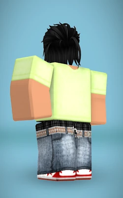 Charlie Flinch | Big Brother Hierarchy Wiki | Fandom