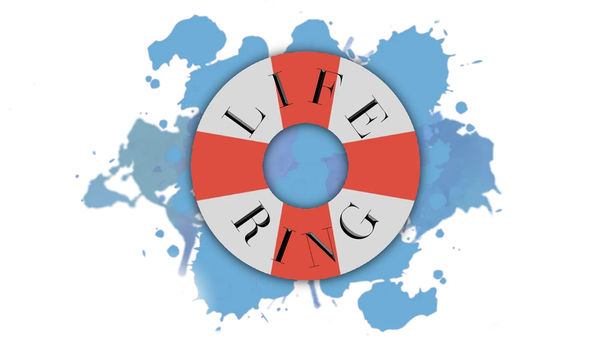 Life Ring | Big Brother Hierarchy Wiki | Fandom