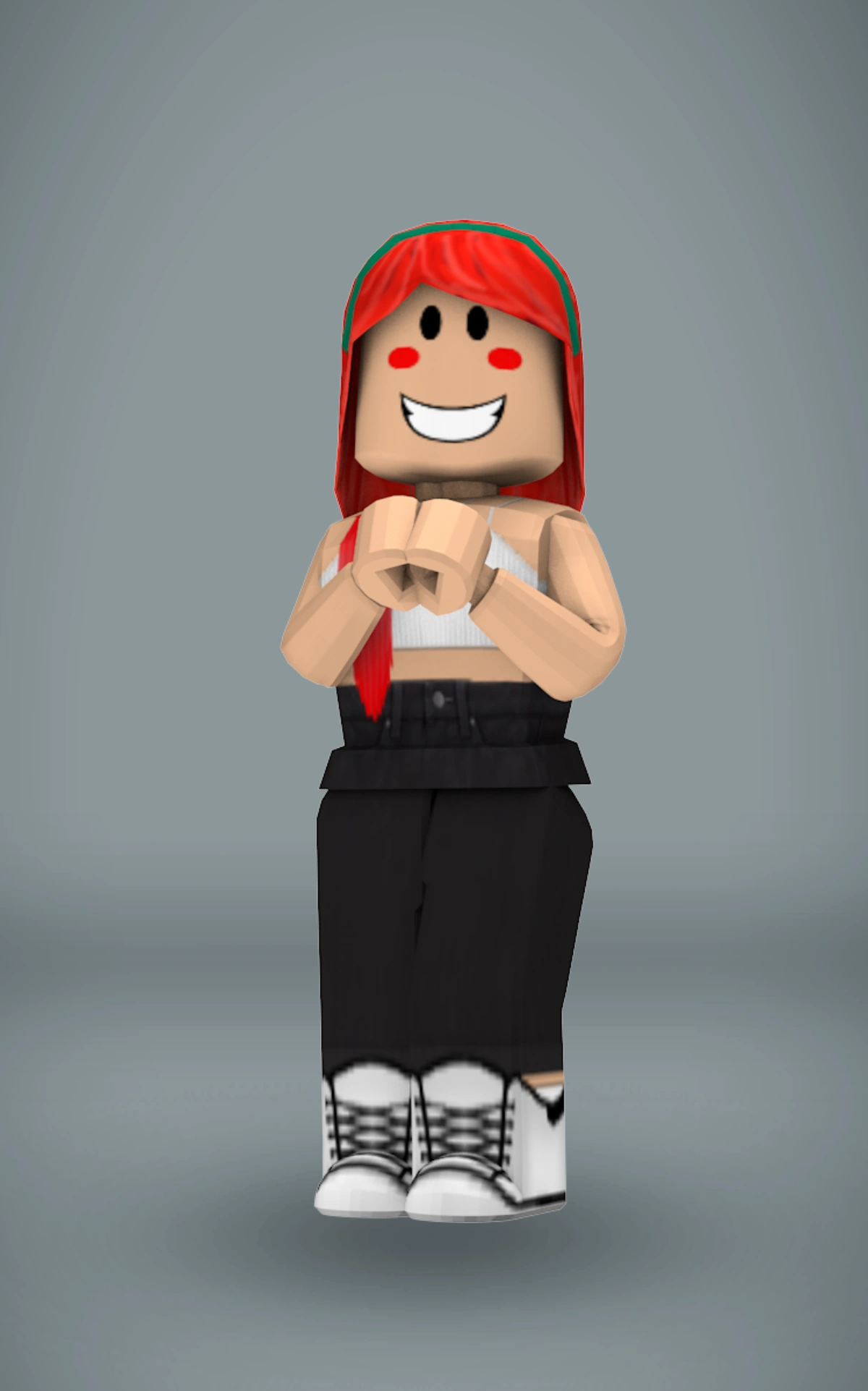 Sarah Webs | Big Brother Hierarchy Wiki | Fandom