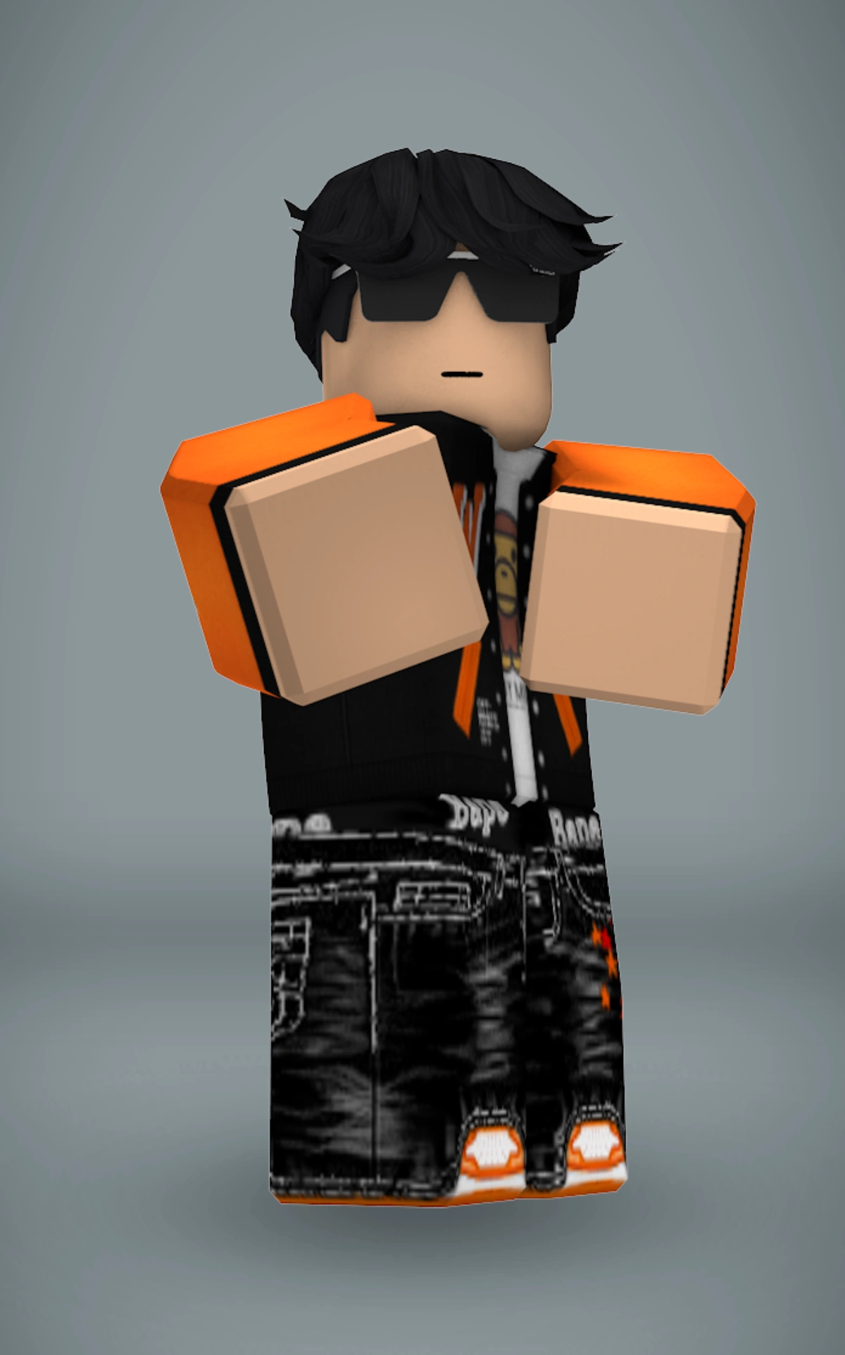 Caleb Boyle | Big Brother Hierarchy Wiki | Fandom