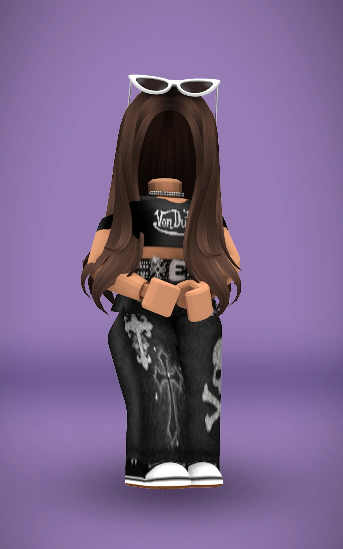 Cleo Devi | Big Brother Hierarchy Wiki | Fandom