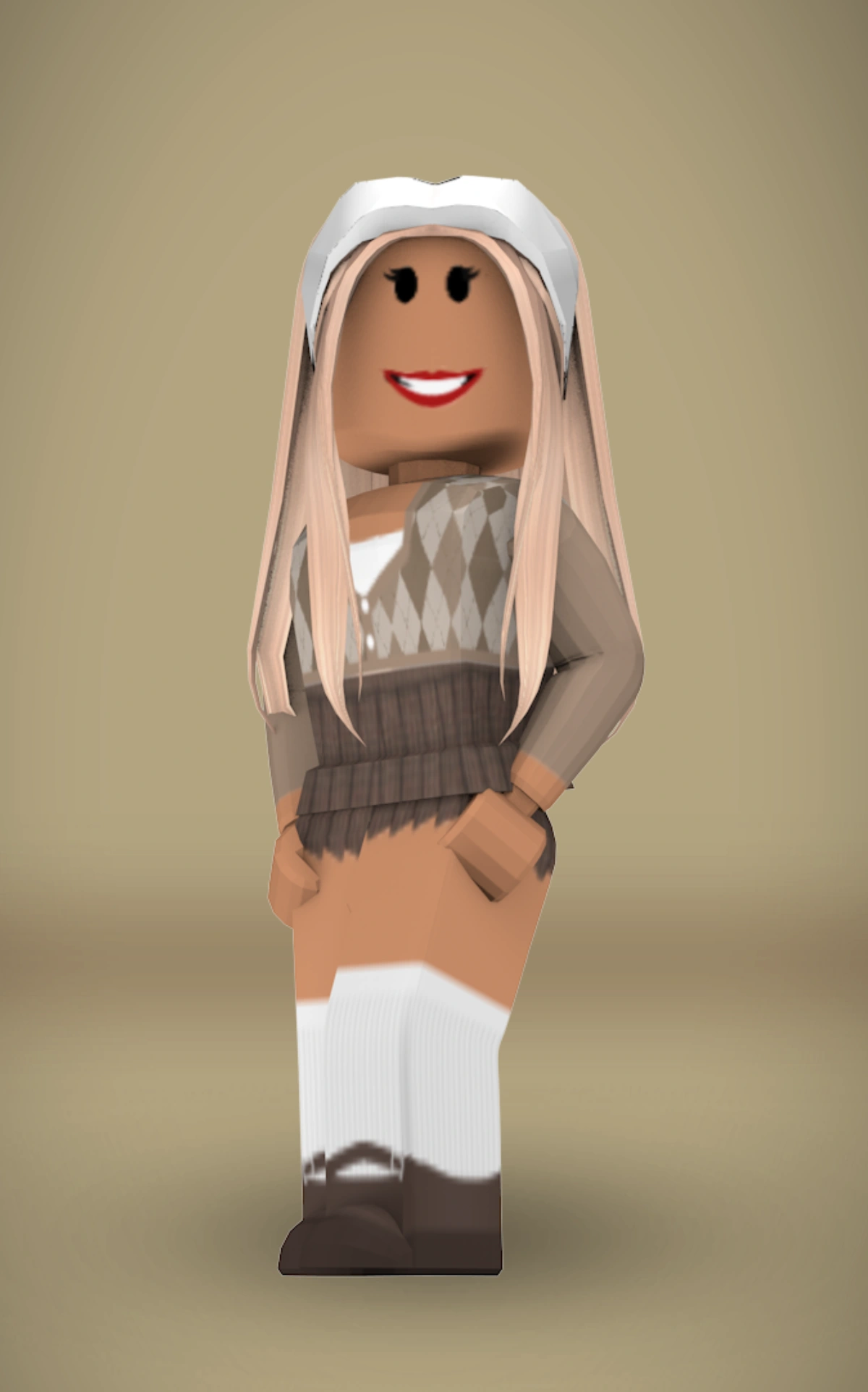 Anna Kesseler | Big Brother Hierarchy Wiki | Fandom