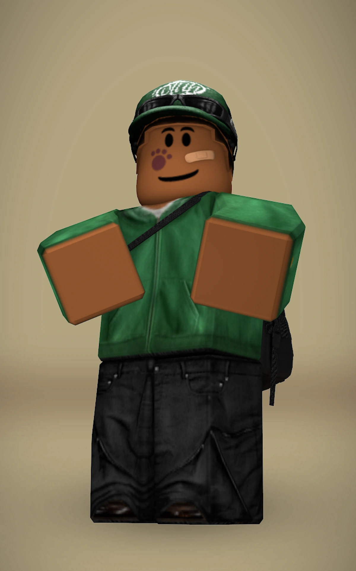 Marcus Rowe | Big Brother Hierarchy Wiki | Fandom