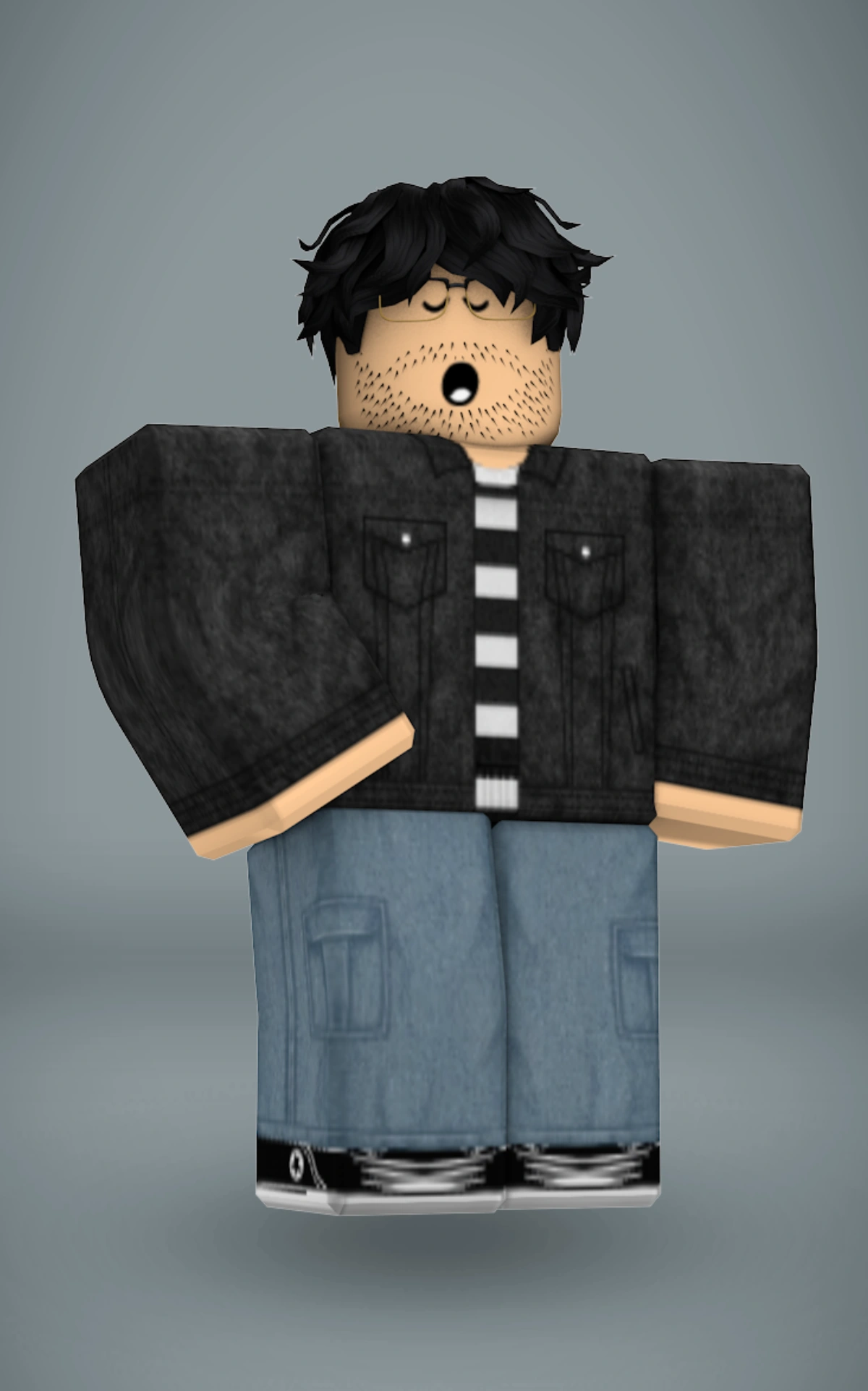 Jeff Gibson | Big Brother Hierarchy Wiki | Fandom