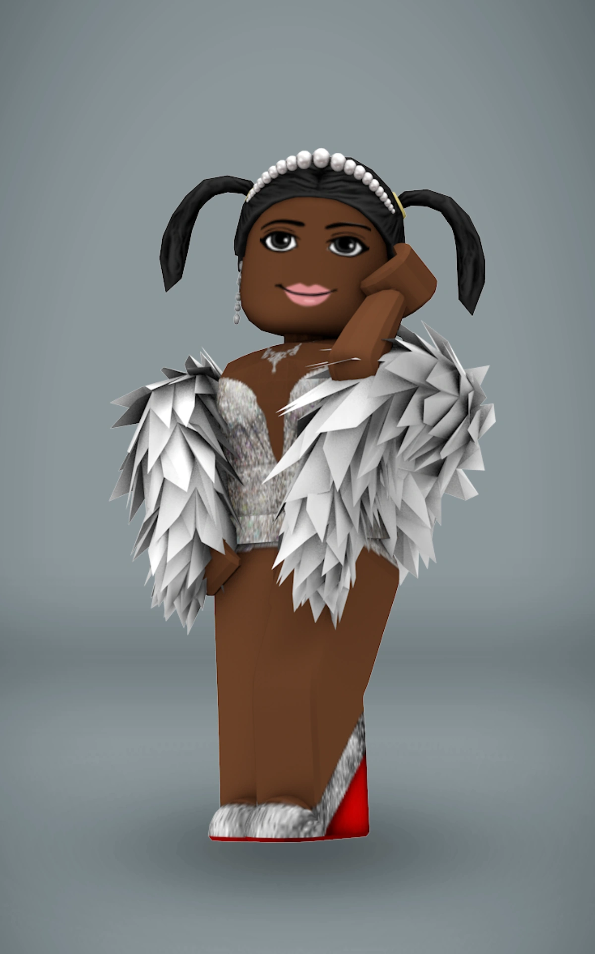 Denise Von Cleef | Big Brother Hierarchy Wiki | Fandom