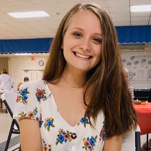 Callie Smith | Big Brother Hometowns Wiki | Fandom