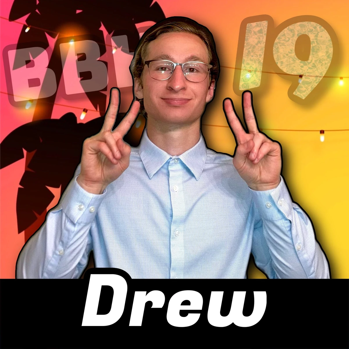 Drew Klocinski | Big Brother Hometowns Wiki | Fandom