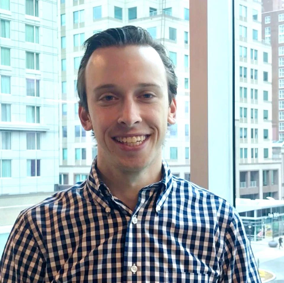 Ben Brown | Big Brother Hometowns Wiki | Fandom