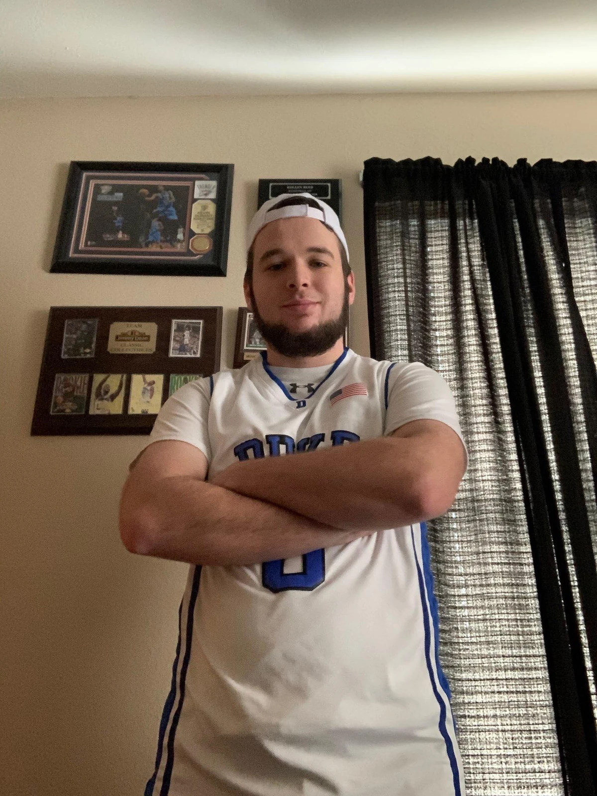 Collin Reid | Big Brother Hometowns Wiki | Fandom