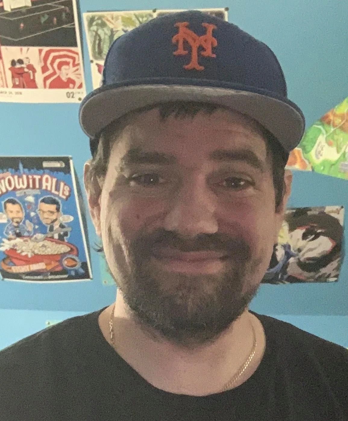 Edward "Edmo" Morris | Big Brother Hometowns Wiki | Fandom