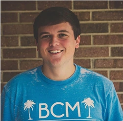 Chandler Beard | Big Brother Hometowns Wiki | Fandom