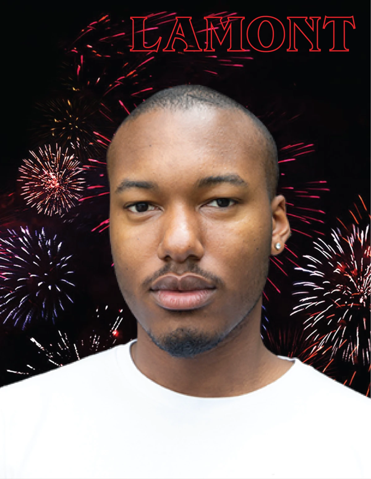 Lamont Lamar | Big Brother Hometowns Wiki | Fandom