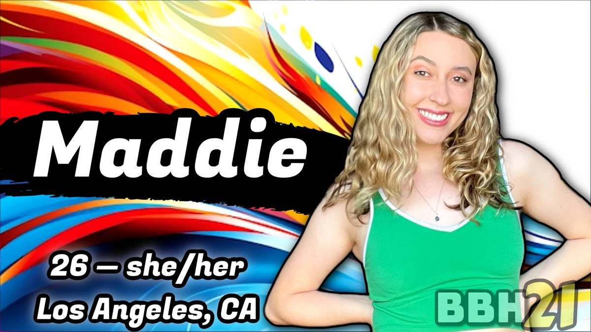 Maddie Schultz | Big Brother Hometowns Wiki | Fandom