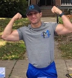 Andrew Marcus | Big Brother Hometowns Wiki | Fandom