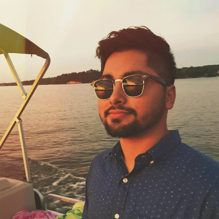 James Garcia | Big Brother Hometowns Wiki | Fandom