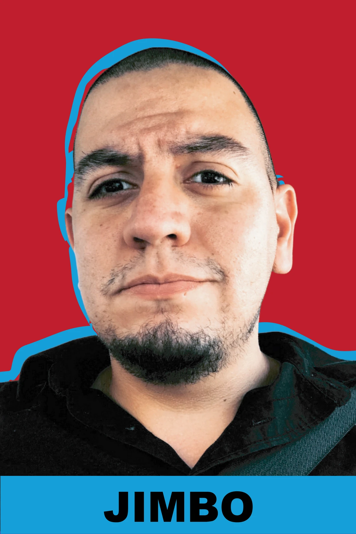 Jimbo Rodriguez | Big Brother Hometowns Wiki | Fandom