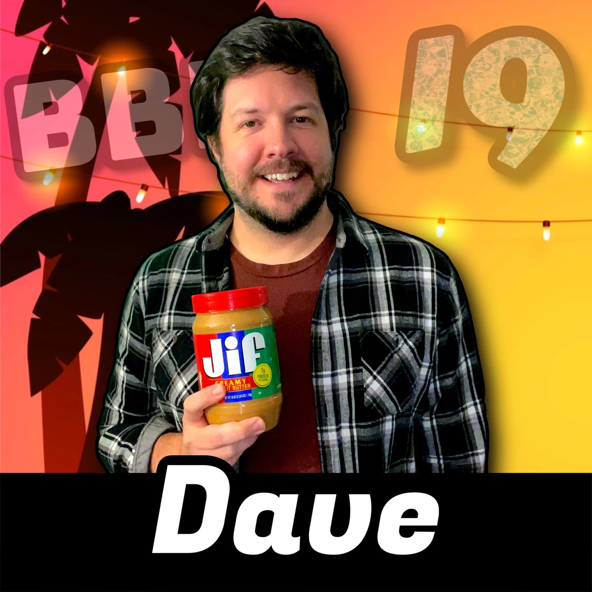 Dave Seger | Big Brother Hometowns Wiki | Fandom