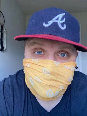 Zach Dickson | Big Brother Hometowns Wiki | Fandom