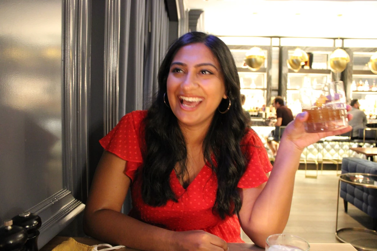 Maunica Malladi | Big Brother Hometowns Wiki | Fandom