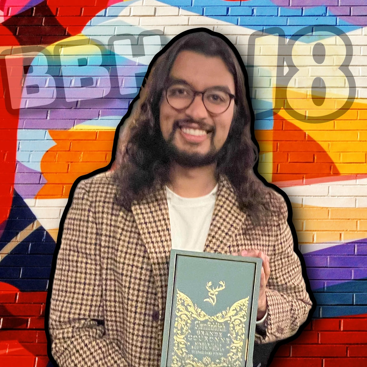 Karthik Konath | Big Brother Hometowns Wiki | Fandom