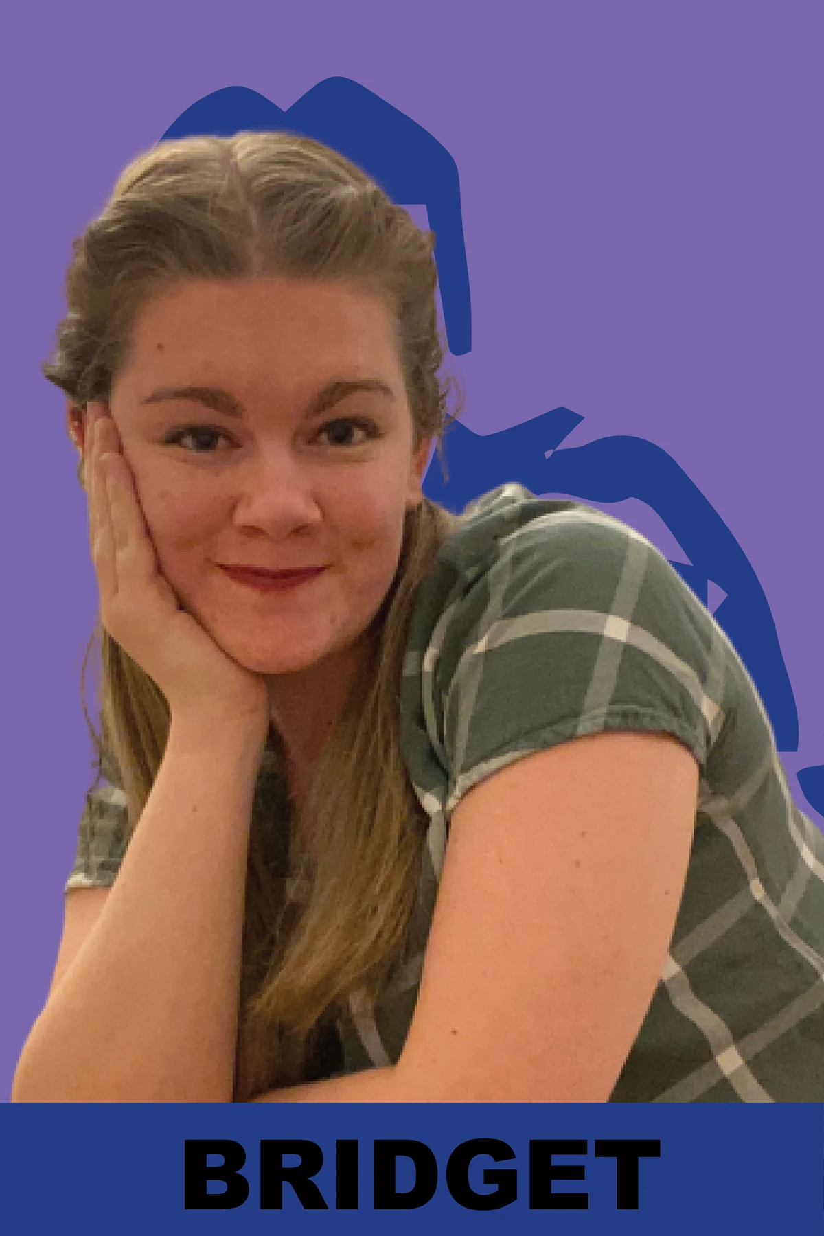Bridget McElligott | Big Brother Hometowns Wiki | Fandom