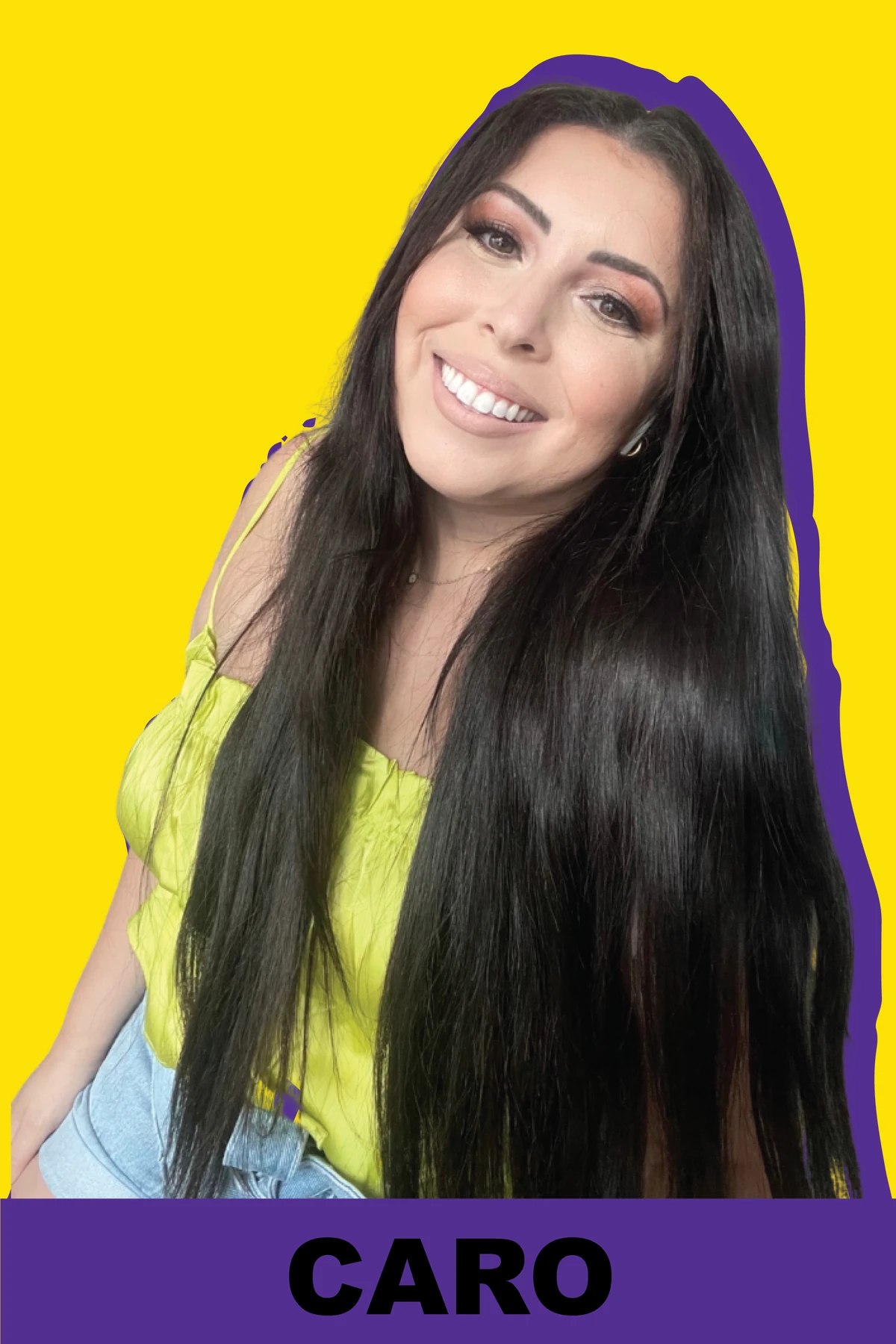 Caro Leal | Big Brother Hometowns Wiki | Fandom