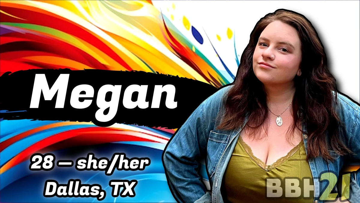 Megan Sims | Big Brother Hometowns Wiki | Fandom