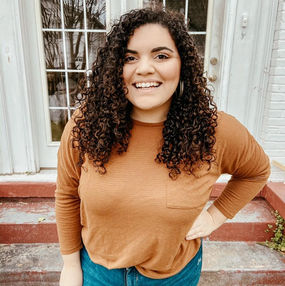 Jayla Jones | Big Brother Hometowns Wiki | Fandom