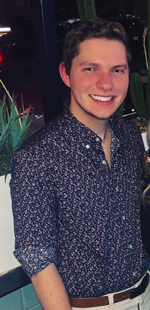 Carl Landon Clark | Big Brother Hometowns Wiki | Fandom