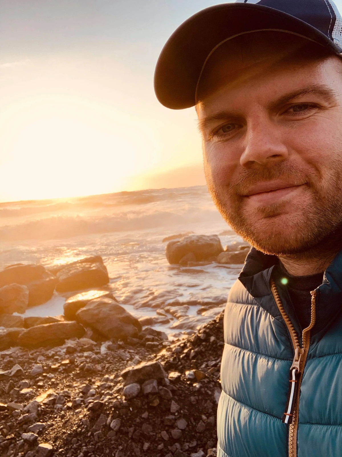 Mitchell Hammond | Big Brother Hometowns Wiki | Fandom