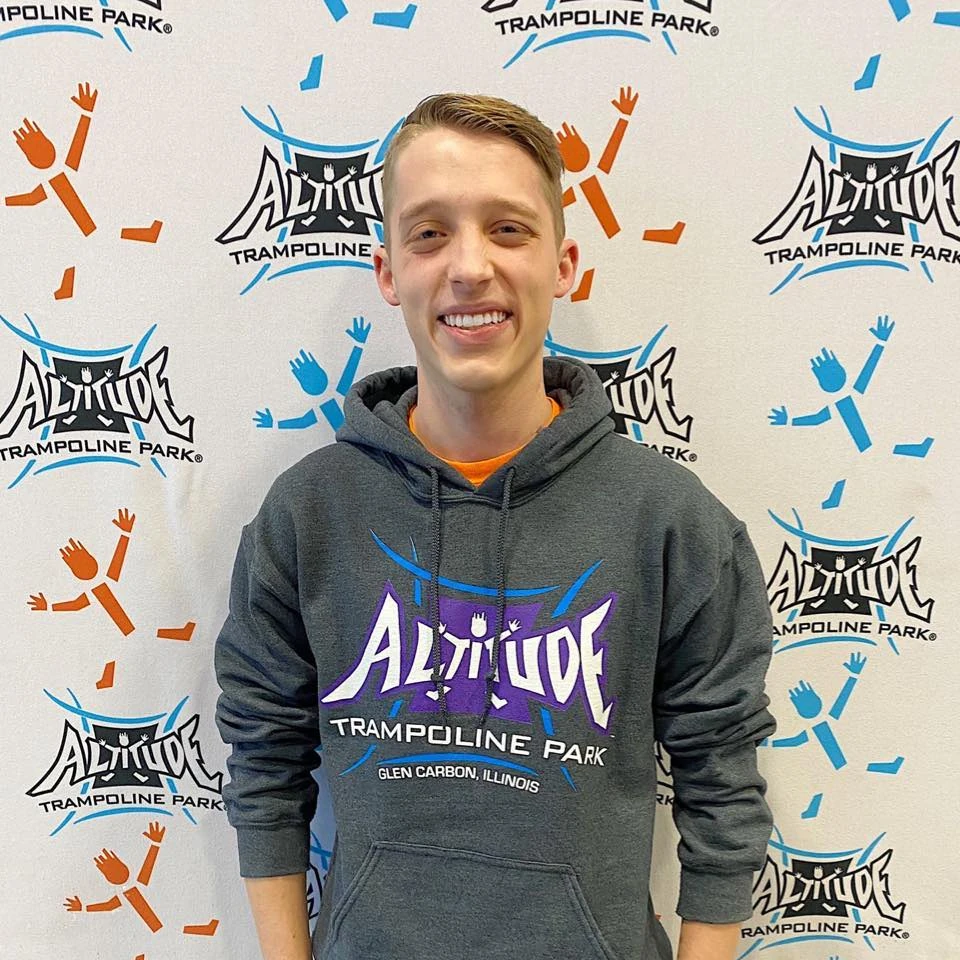 Jake Stephens | Big Brother Hometowns Wiki | Fandom