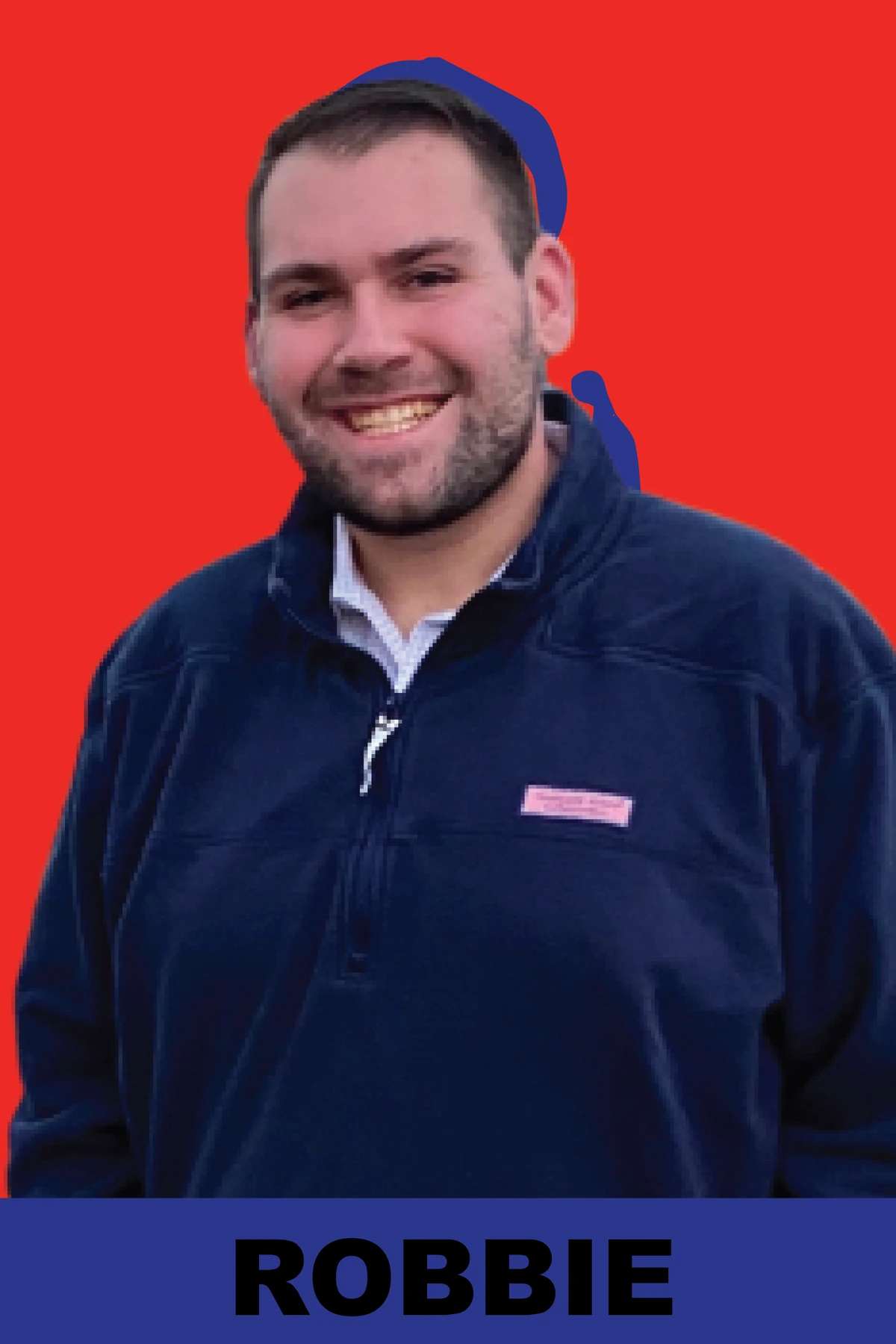 Robbie Hornik | Big Brother Hometowns Wiki | Fandom