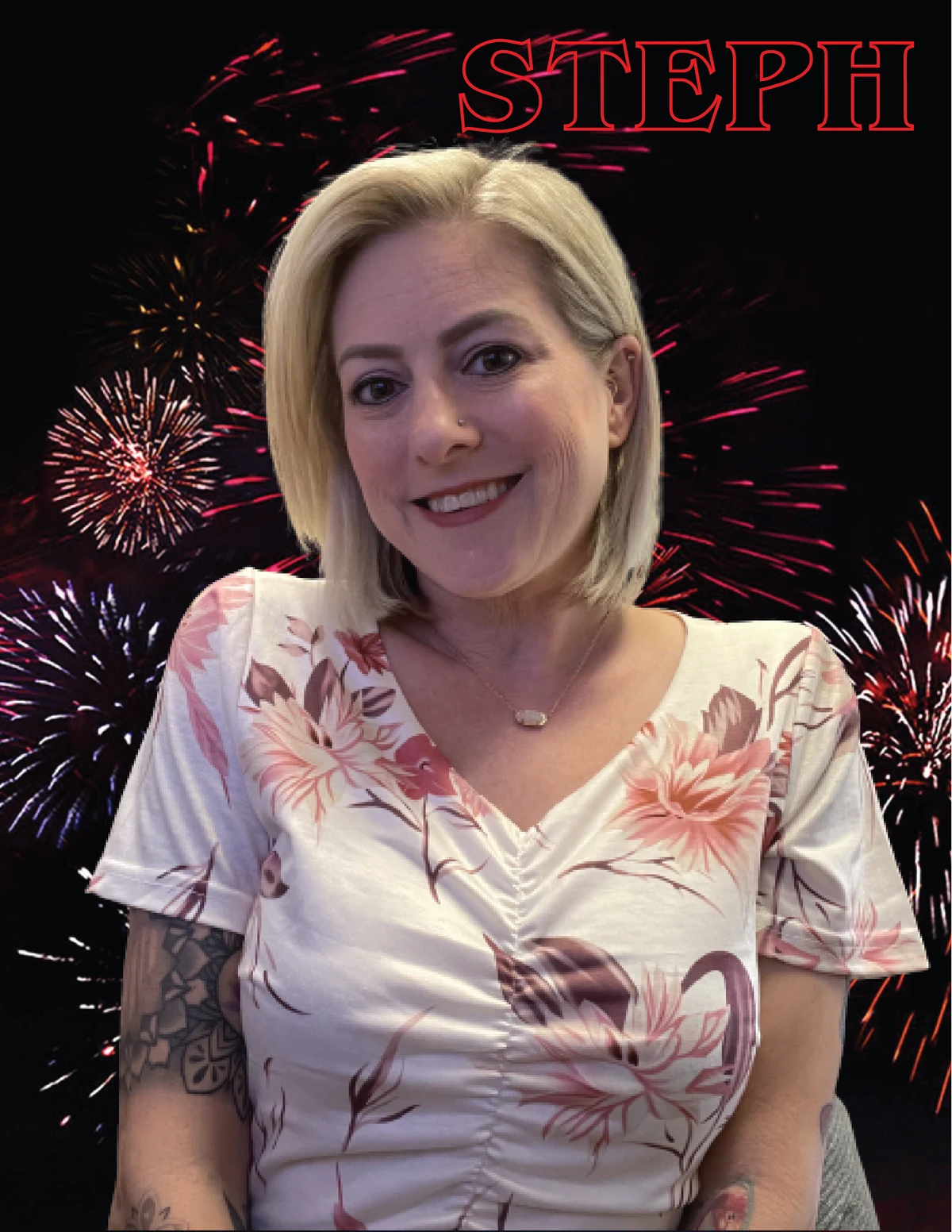 Stephanie Fagan | Big Brother Hometowns Wiki | Fandom