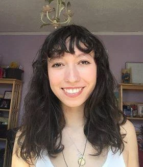 Ceili Cordero | Big Brother Hometowns Wiki | Fandom