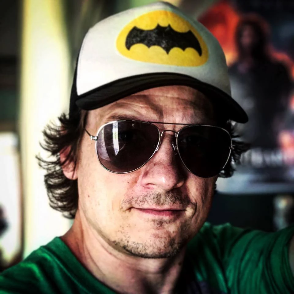 Jeff Delaney | Big Brother Hometowns Wiki | Fandom