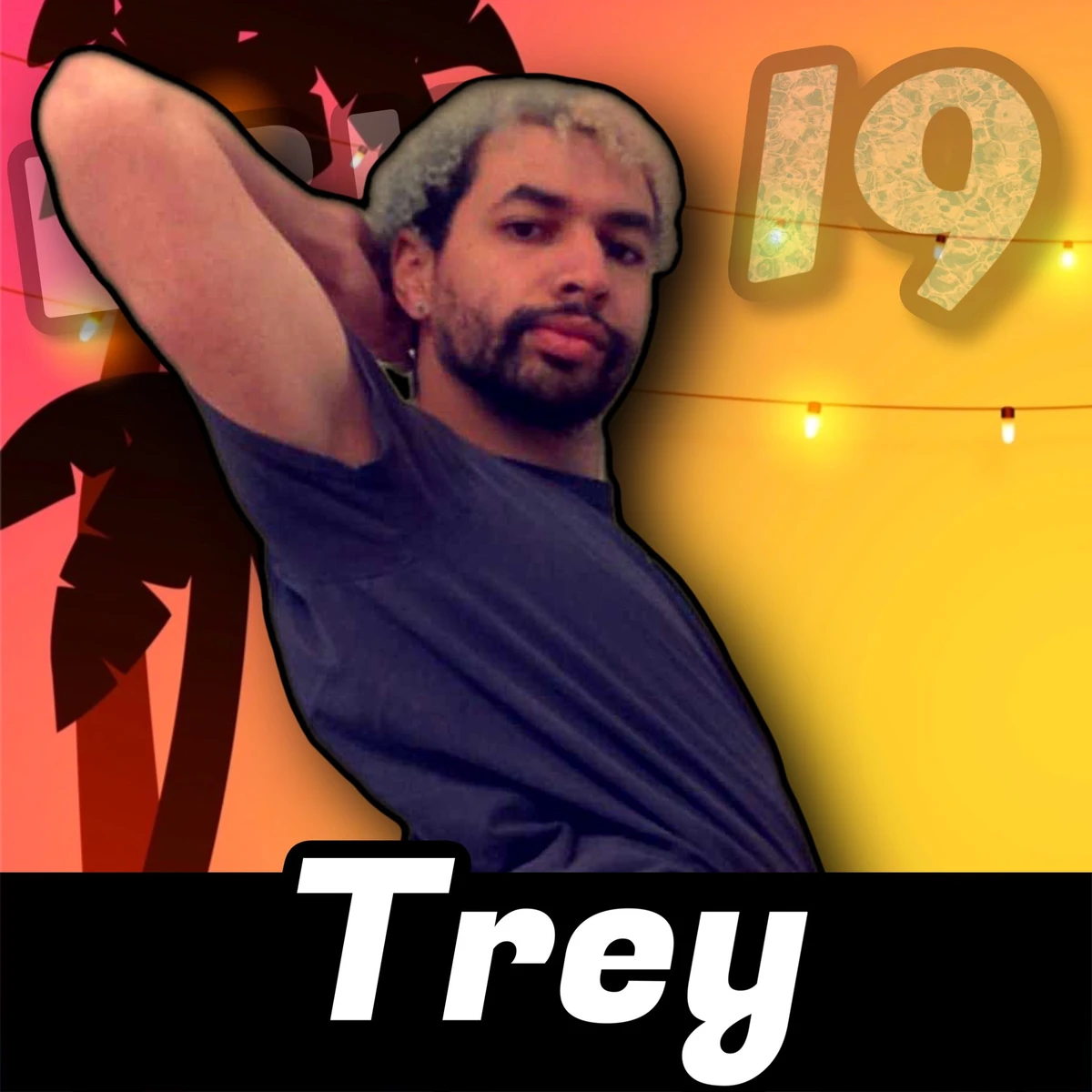 Trey Murphy | Big Brother Hometowns Wiki | Fandom