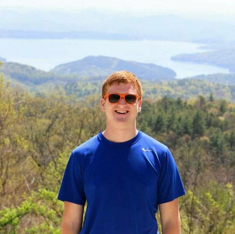 Thomas Shirley | Big Brother Hometowns Wiki | Fandom