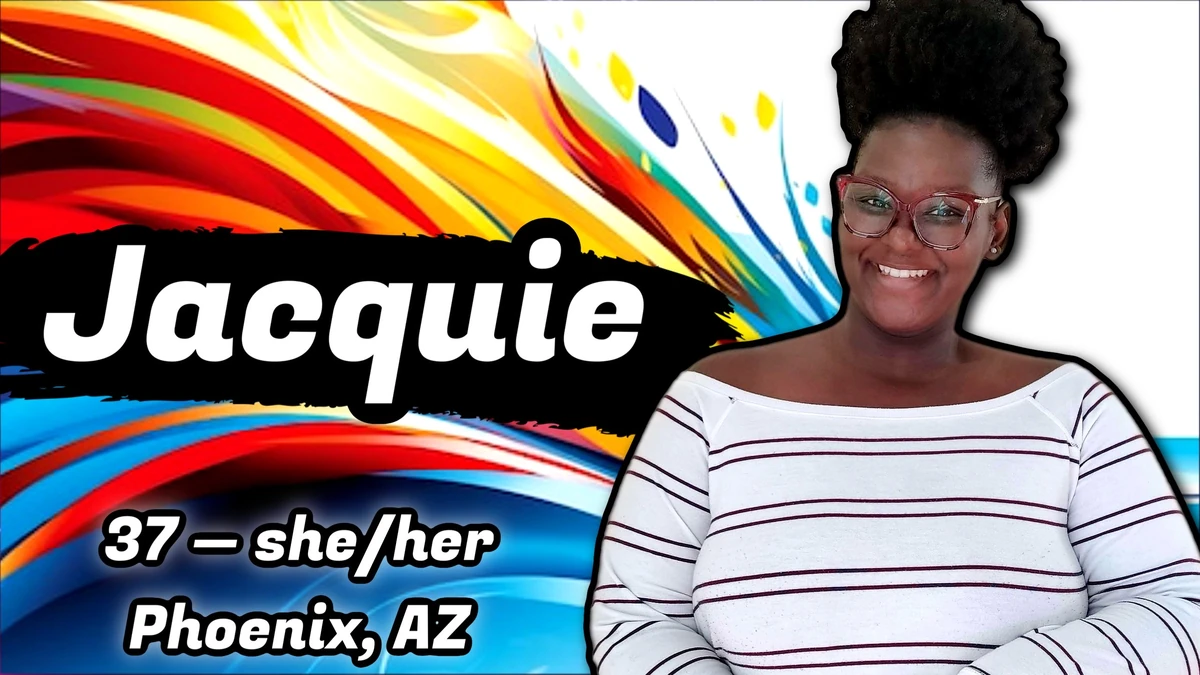 Jacquie Black-Harding | Big Brother Hometowns Wiki | Fandom