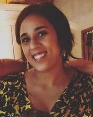 Dina Ragab | Big Brother Hometowns Wiki | Fandom