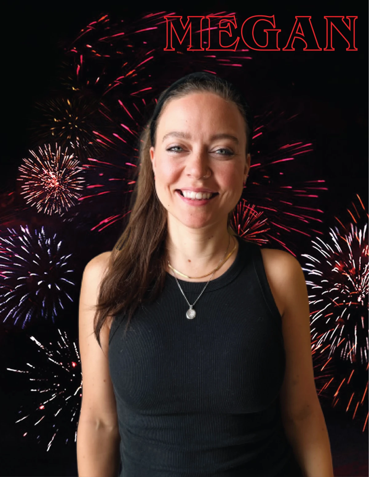 Megan Baron | Big Brother Hometowns Wiki | Fandom
