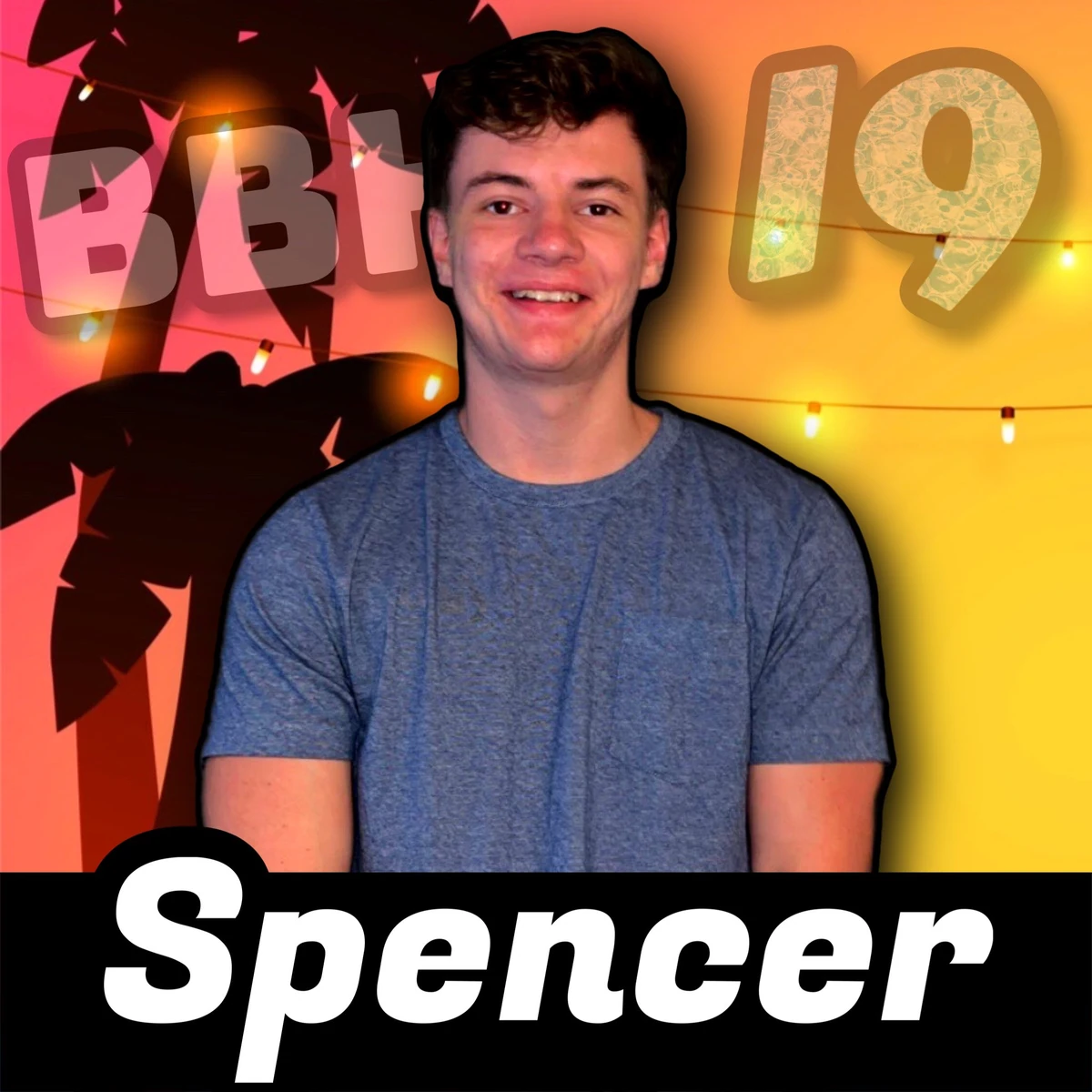 Spencer Flohr | Big Brother Hometowns Wiki | Fandom