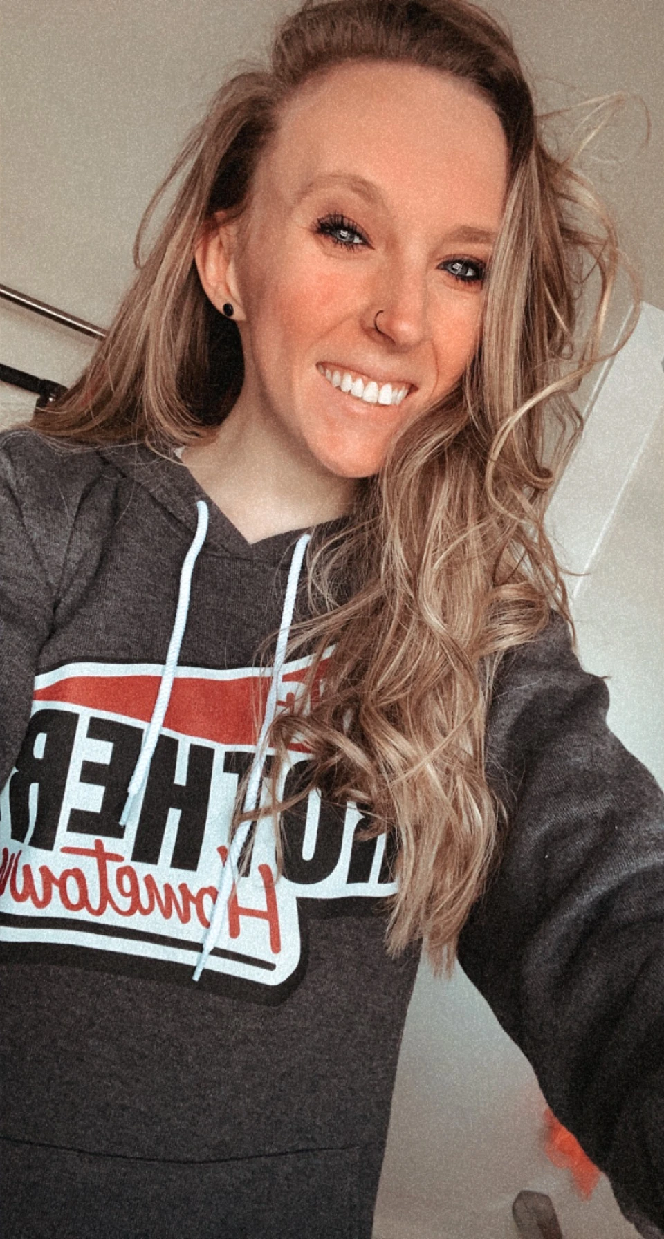 Abby Baxley | Big Brother Hometowns Wiki | Fandom