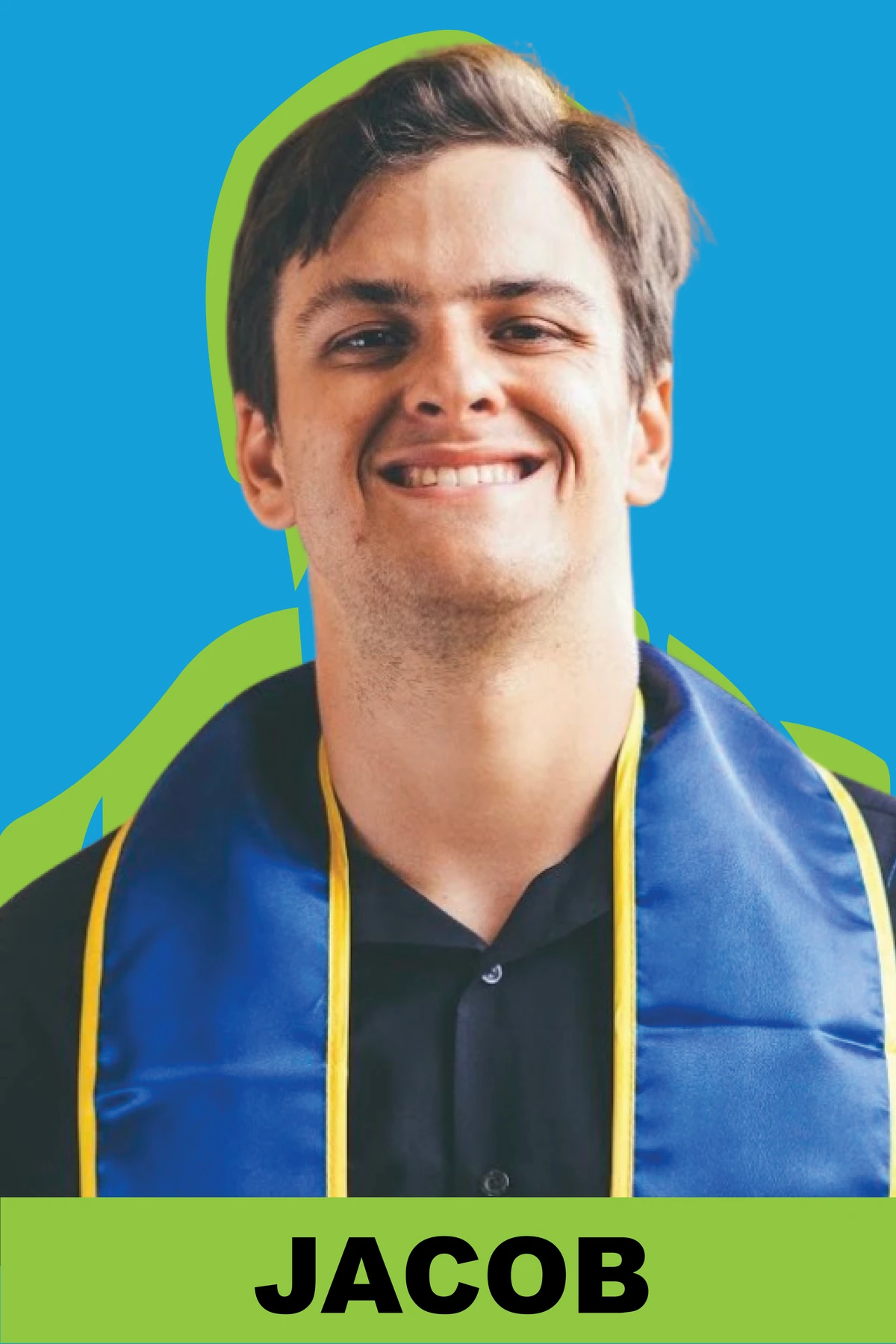 Jacob Samuels | Big Brother Hometowns Wiki | Fandom